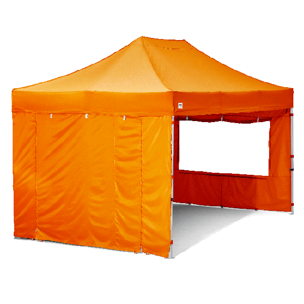 Marquee large 3 X 4 5m Resource Centre